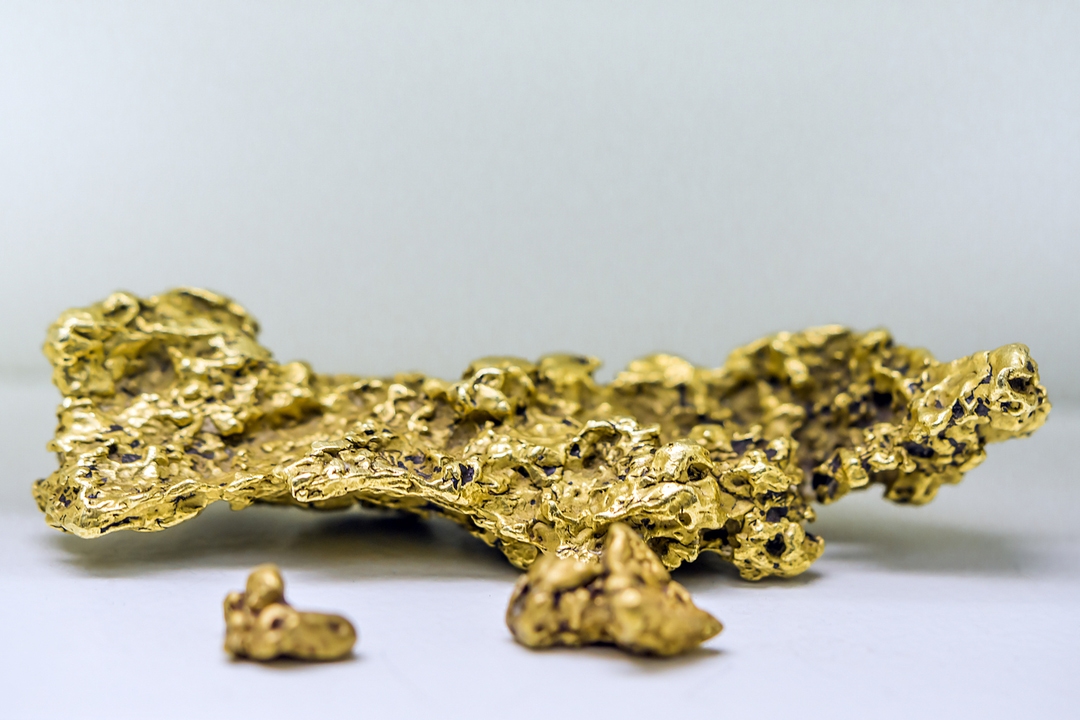 B2Gold Stock: A Hidden Gem Amidst Rising Gold Prices And Expansion ...