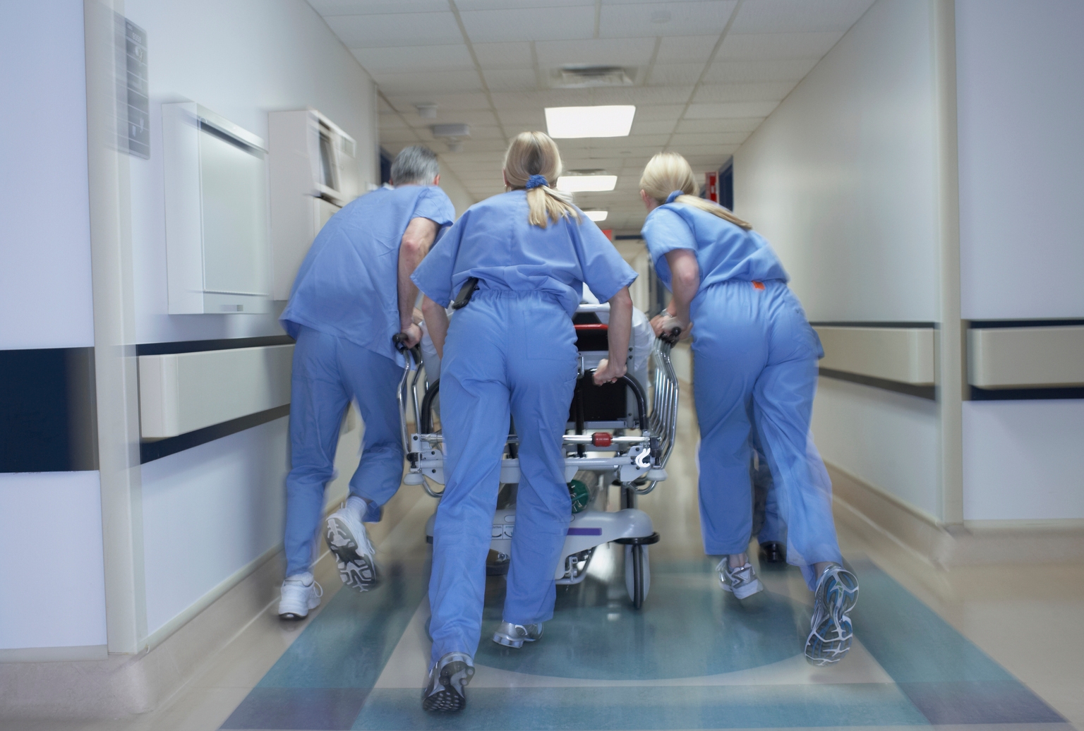 Intellia Therapeutics: A Worst-Case Risk Becomes A Tragic Reality ...