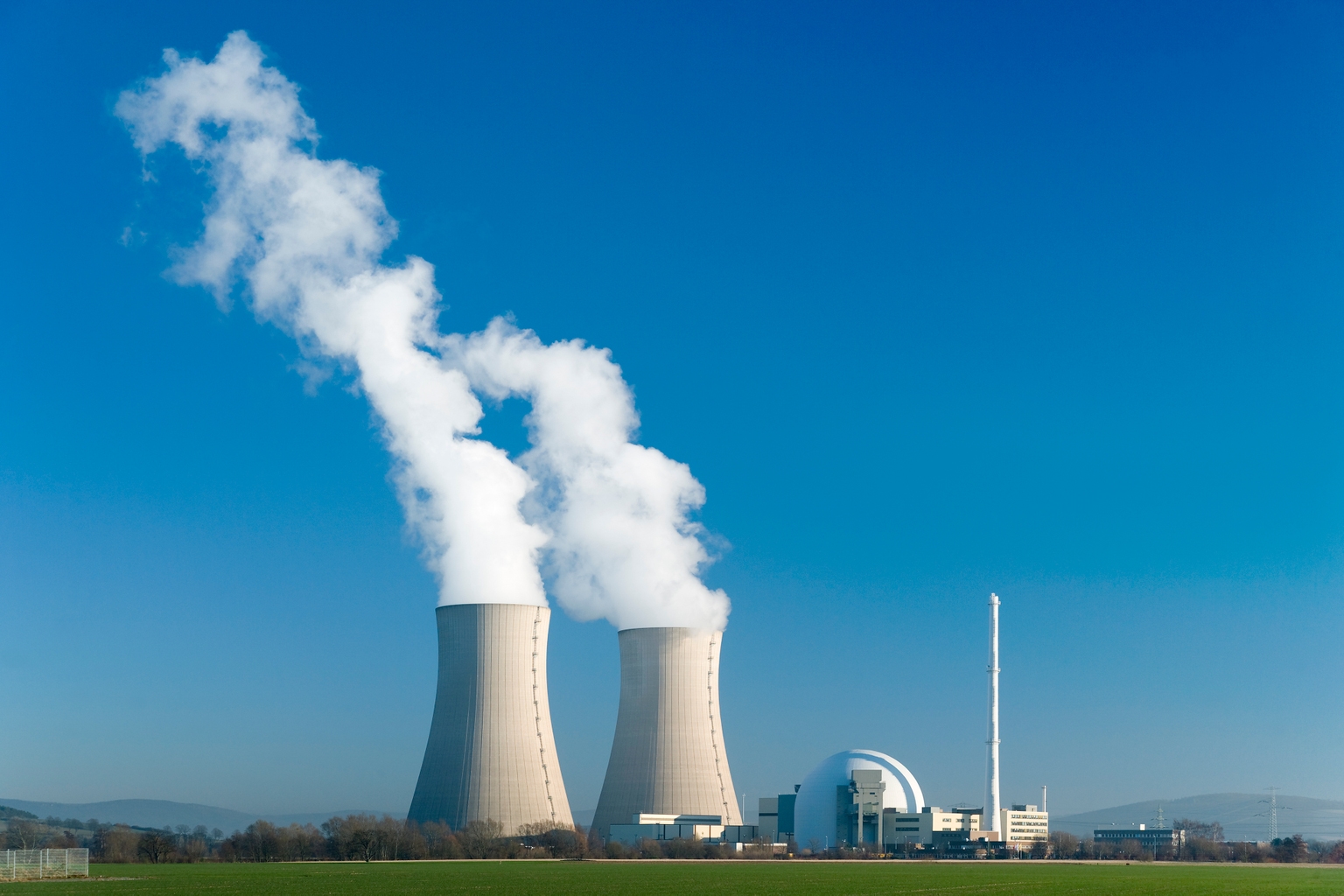 Energy Transition Requires Nuclear Foundation | Seeking Alpha
