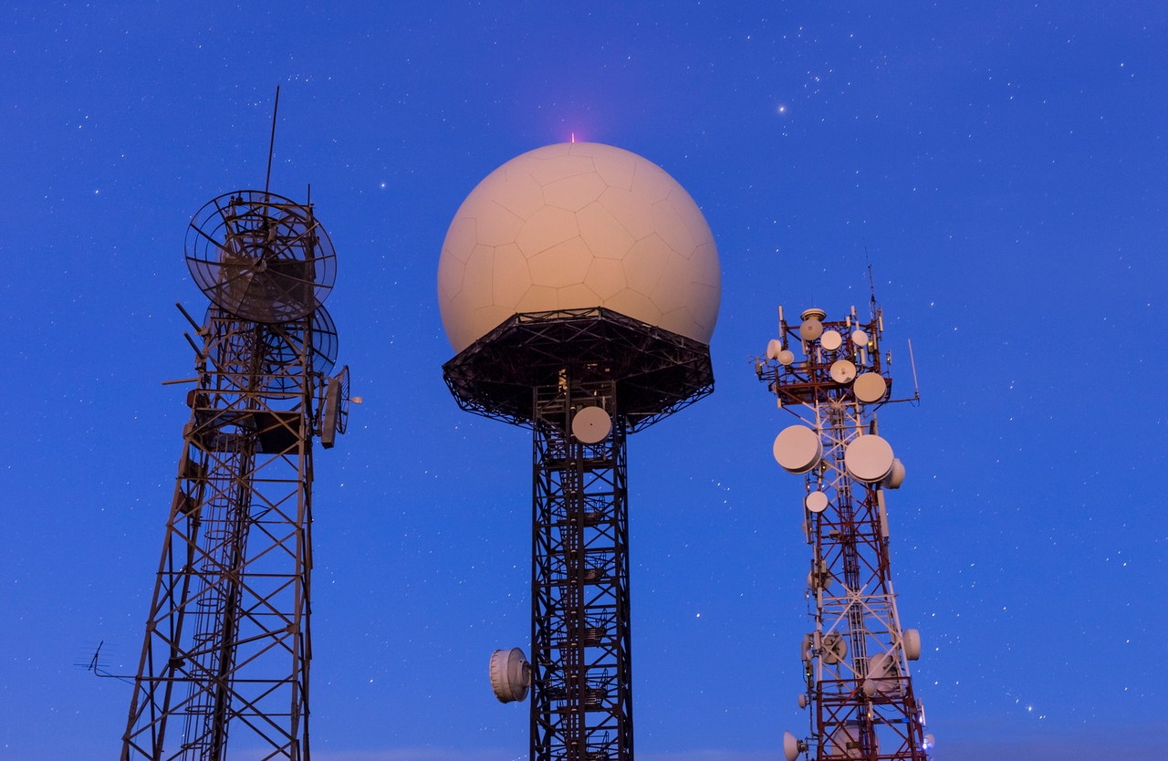 XAR: Often The Best Offense Is A Great Defense (And Aerospace) ETF ...