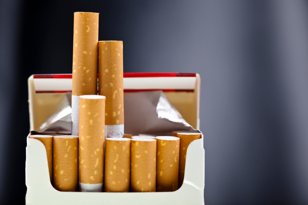 Tobacco stocks edge higher as FDA proposes rule on foreign ...