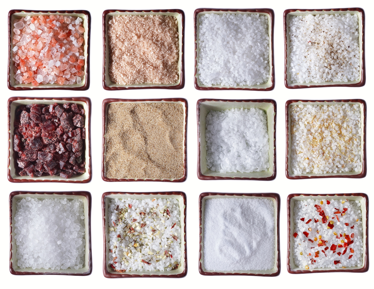 Undercovered Dozen: United Natural Foods, Procter & Gamble, Archer ...