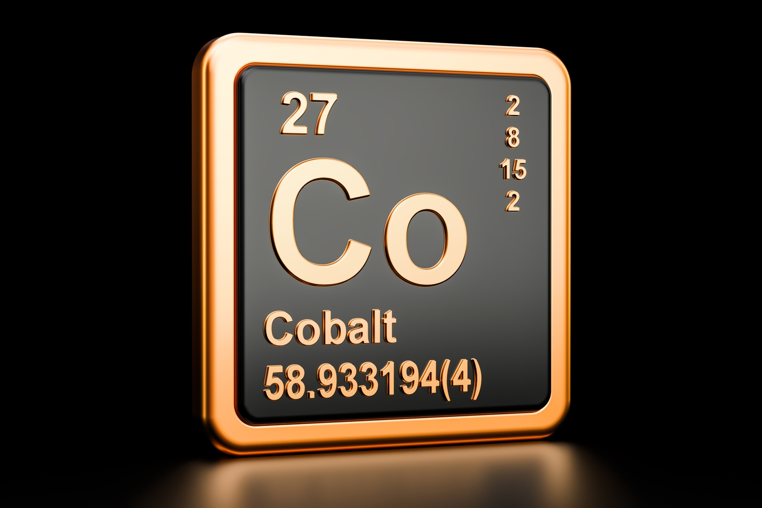 Cobalt Miners News For The Month Of April 2026 | Seeking Alpha