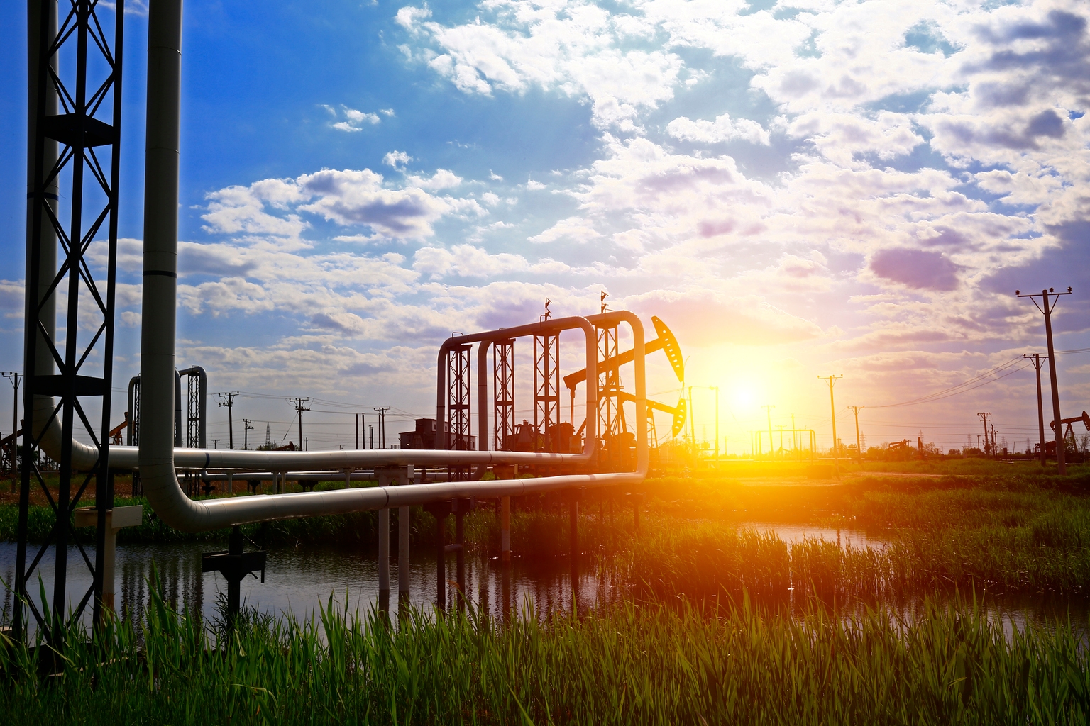 Midstream/MLP Free Cash Flow Yields Still Strong | Seeking Alpha