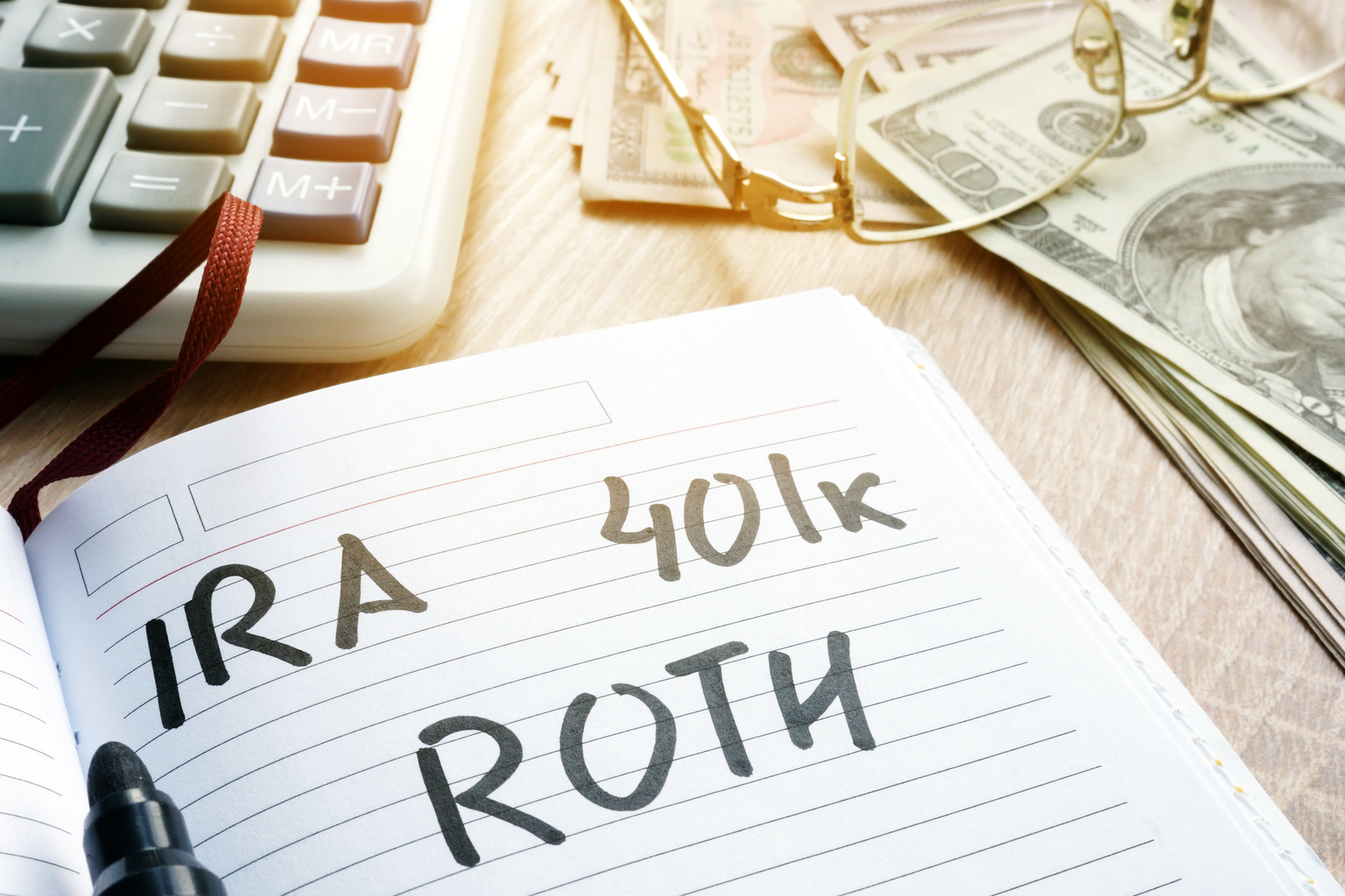 SIMPLE IRA Vs 401 k For Small Businesses Seeking Alpha SIMPLE IRA Vs 401 k For Small Businesses Seeking Alpha