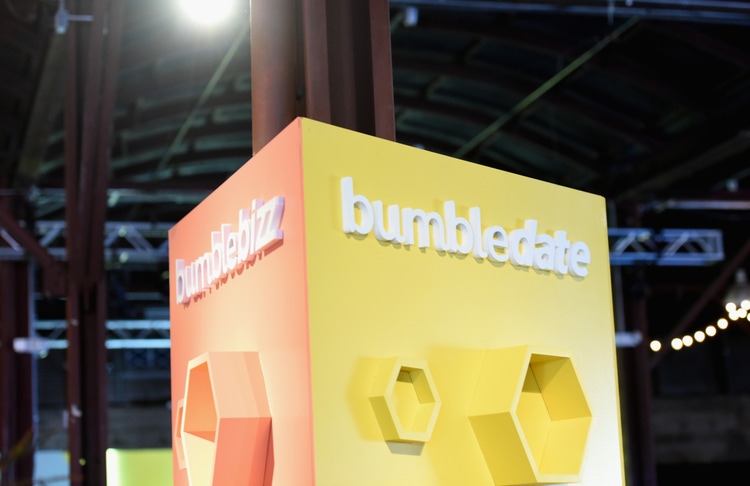 Bumble stock dips as KeyBanc looks to other apps (NASDAQ:BMBL ...