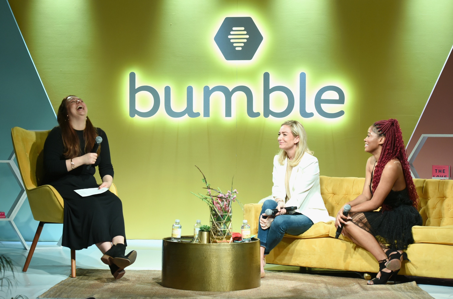 Bumble Stock: Risks Have Emerged (NASDAQ:BMBL) | Seeking Alpha