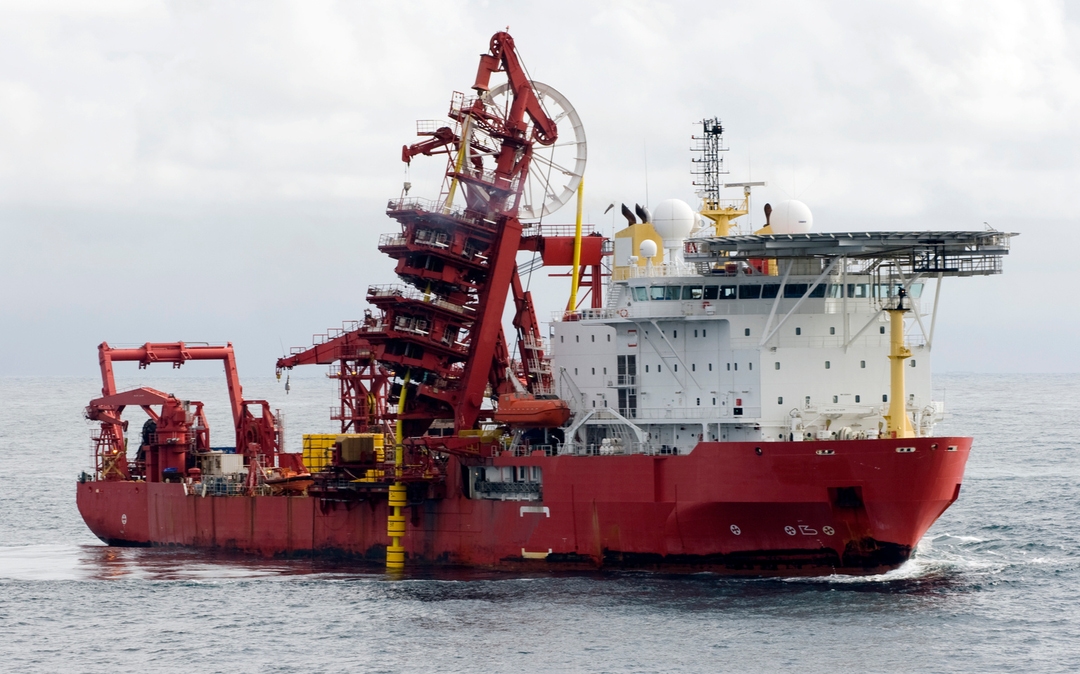 Why I Like Saipem7: Analyzing The Saipem-Subsea7 Merger (SUBCY ...