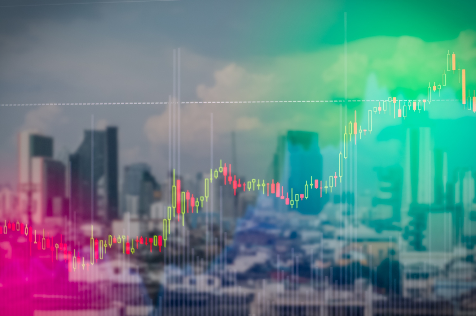 4 Economic Themes Shaping The Next 12 Months | Seeking Alpha