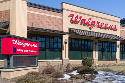 Walgreens Stock: Merger Arbitrage Opportunity (NASDAQ:WBA) | Seeking Alpha