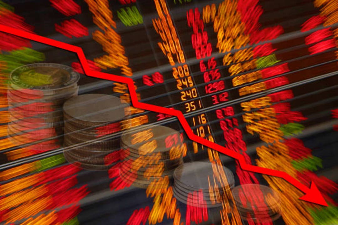 Wall Street's most shorted stocks at the start of 2026 | Seeking Alpha