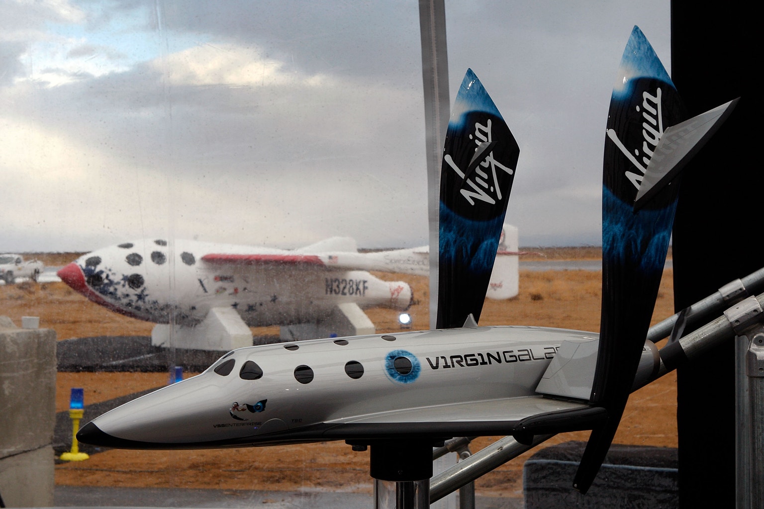 Virgin Galactic Stock: Not Your Best Space Tourism Play (NYSE:SPCE ...