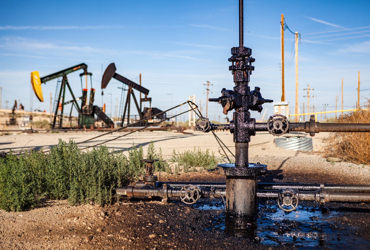 Flowco: Still Trading At A Discount To Equipment Rental Peers (NYSE ...
