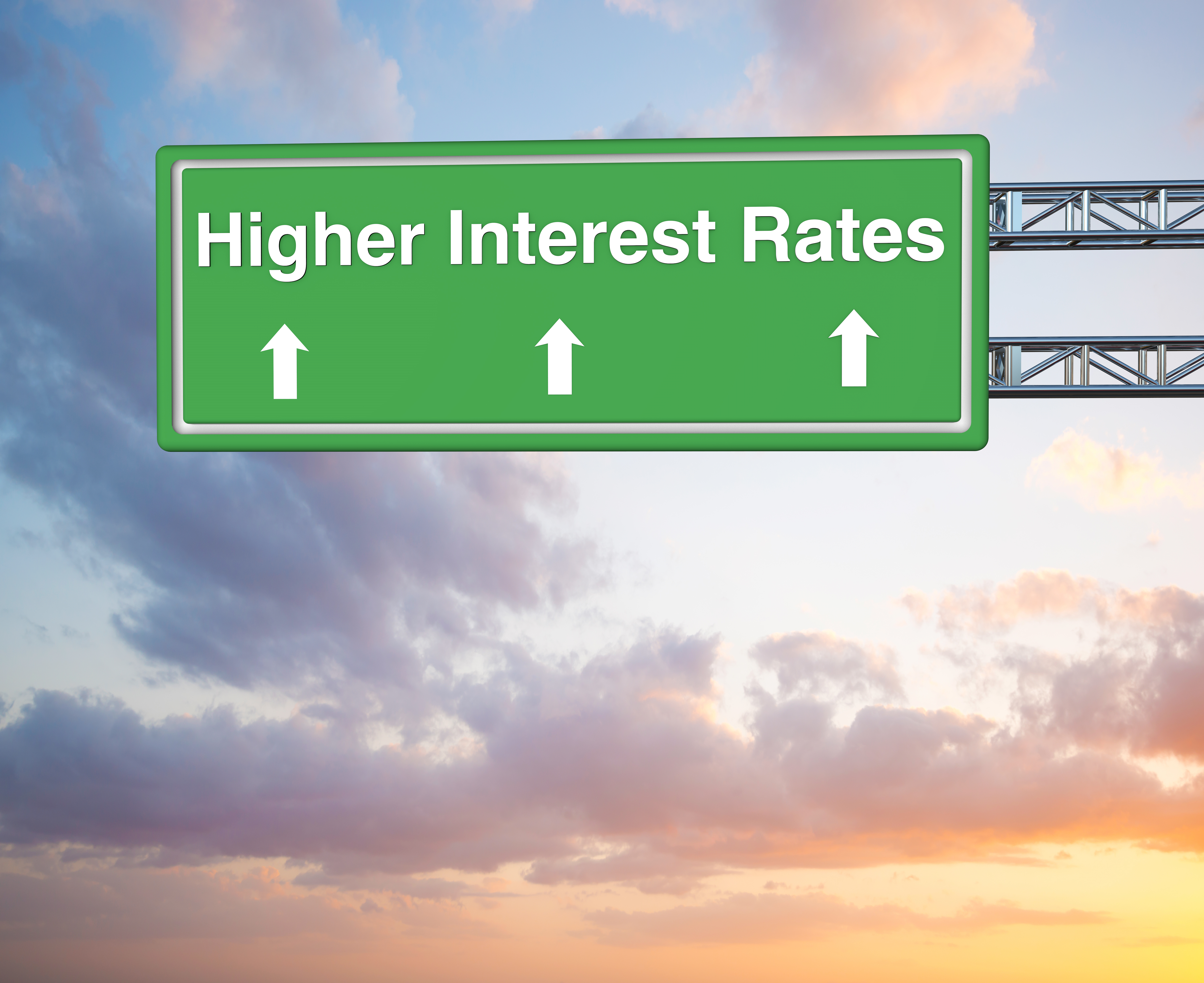 How High Are Interest Rates Heading Seeking Alpha How High Are Interest Rates Heading Seeking Alpha