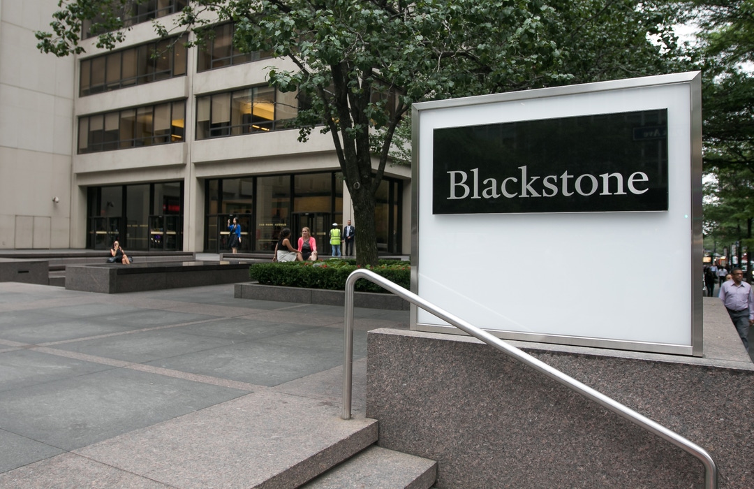 Blackstone buys portfolio of Texas retail properties for $440M - report ...