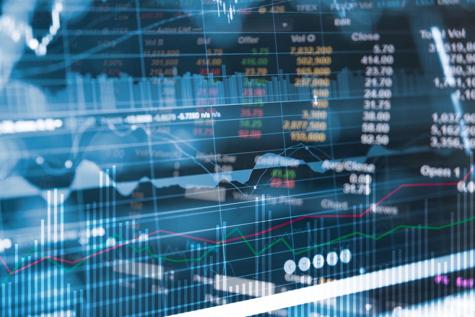 CLSE: A Solid Start For This Actively Managed Long-Short Equity ETF ...