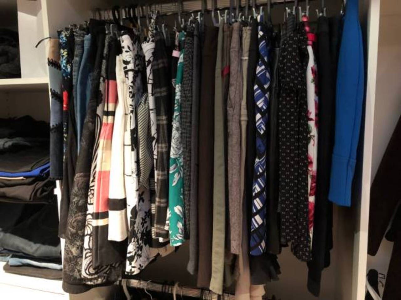 One of the biggest comeback stories in the retail sector is a ...