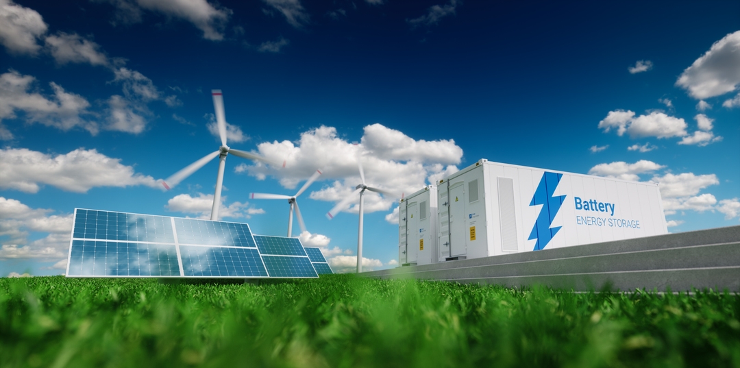Stem Stock: Renewable Energy Storage Pure Play (NYSE:STEM) | Seeking Alpha
