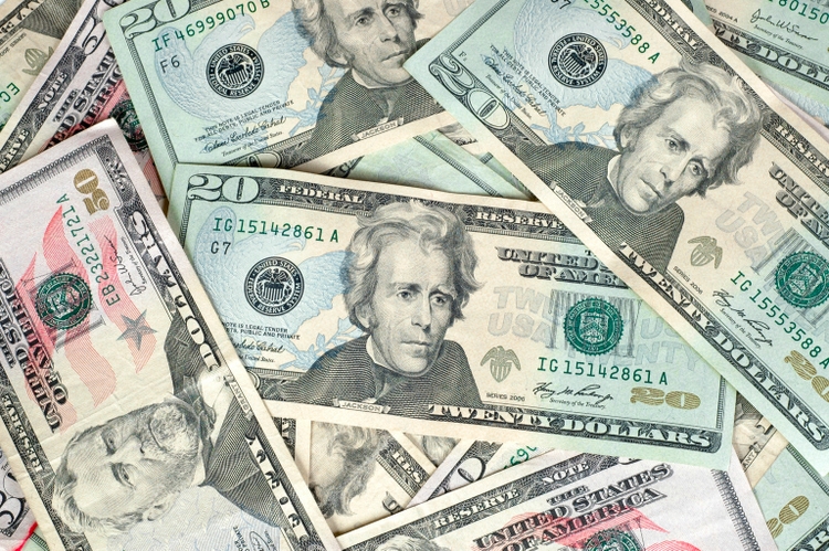 Firm Start For The Greenback | Seeking Alpha