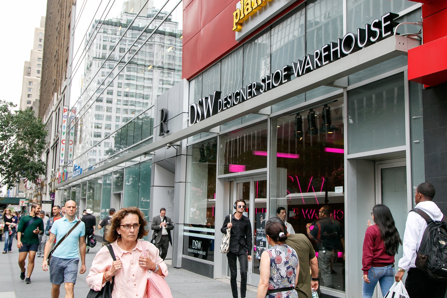 Designer Brands: Profitable In-House Brand Growth Strategy (DBI ...