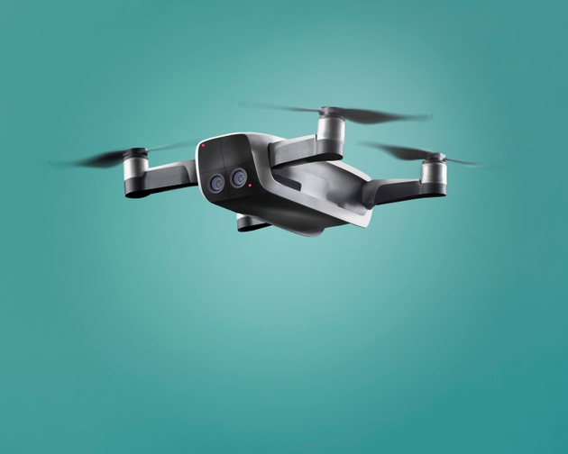 Motorola Stock: More Evidence On $1.5 Billion Bet On Counter Drone ...