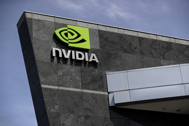 What You Need To Know About Crypto's Impact On Nvidia (NASDAQ:NVDA ...