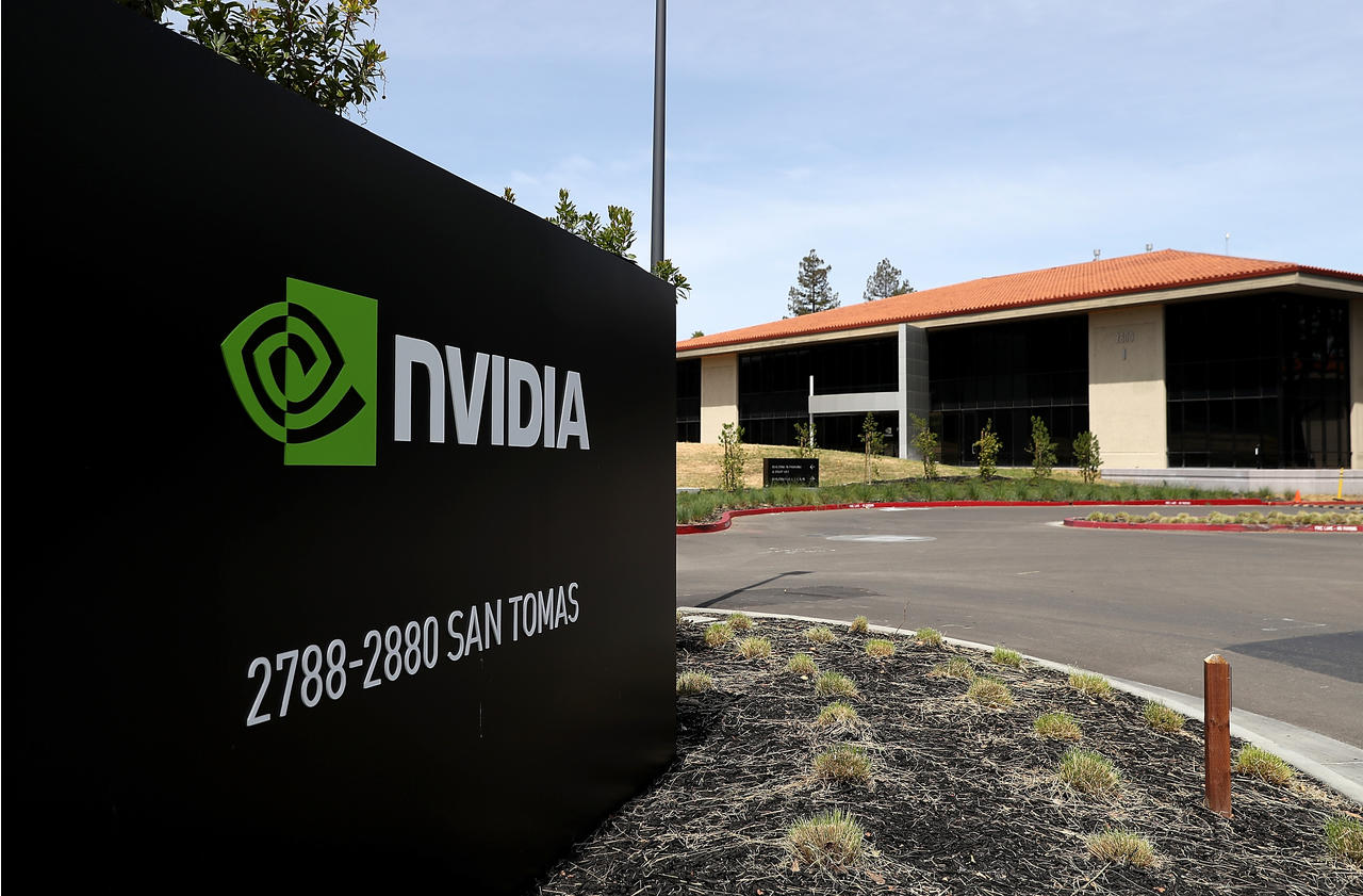 NVIDIA acquires formal verification firm Oski Technology (NASDAQ:NVDA ...