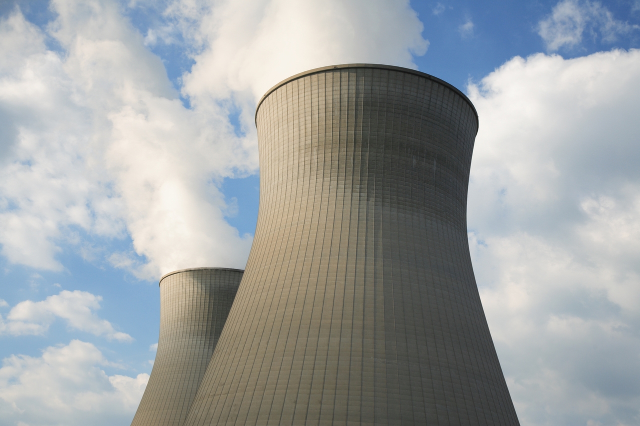 Can nuclear power fuel the world's energy transition? | Seeking Alpha