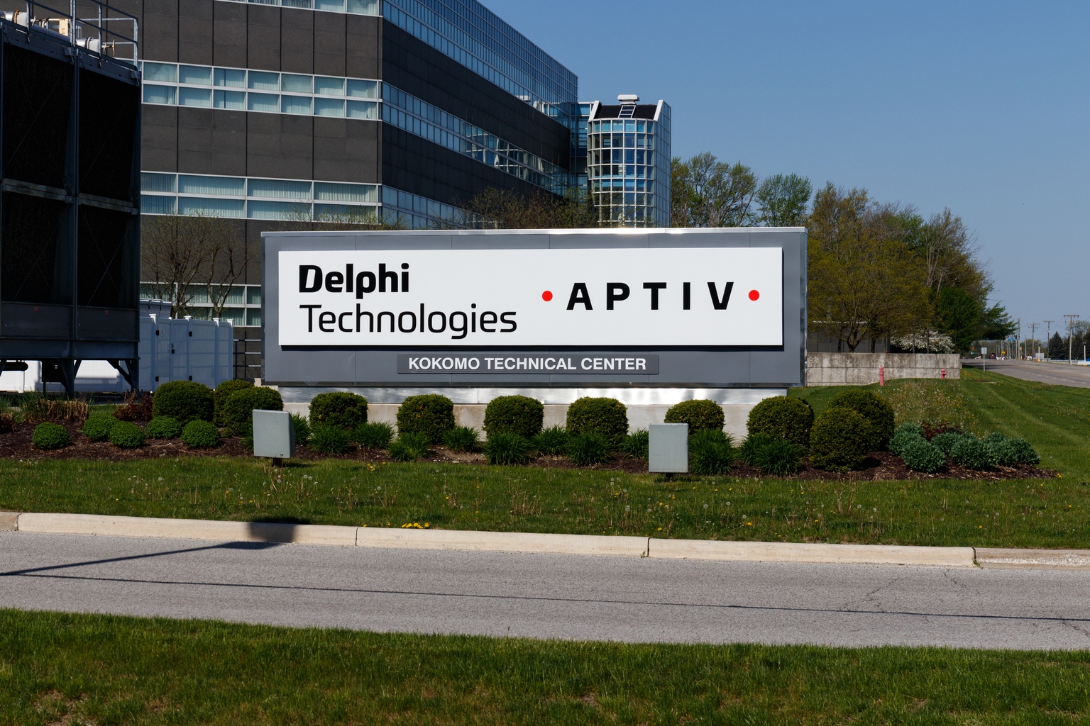 Aptiv: Executing Well Amidst A Challenging Market (NYSE:APTV) | Seeking Alpha