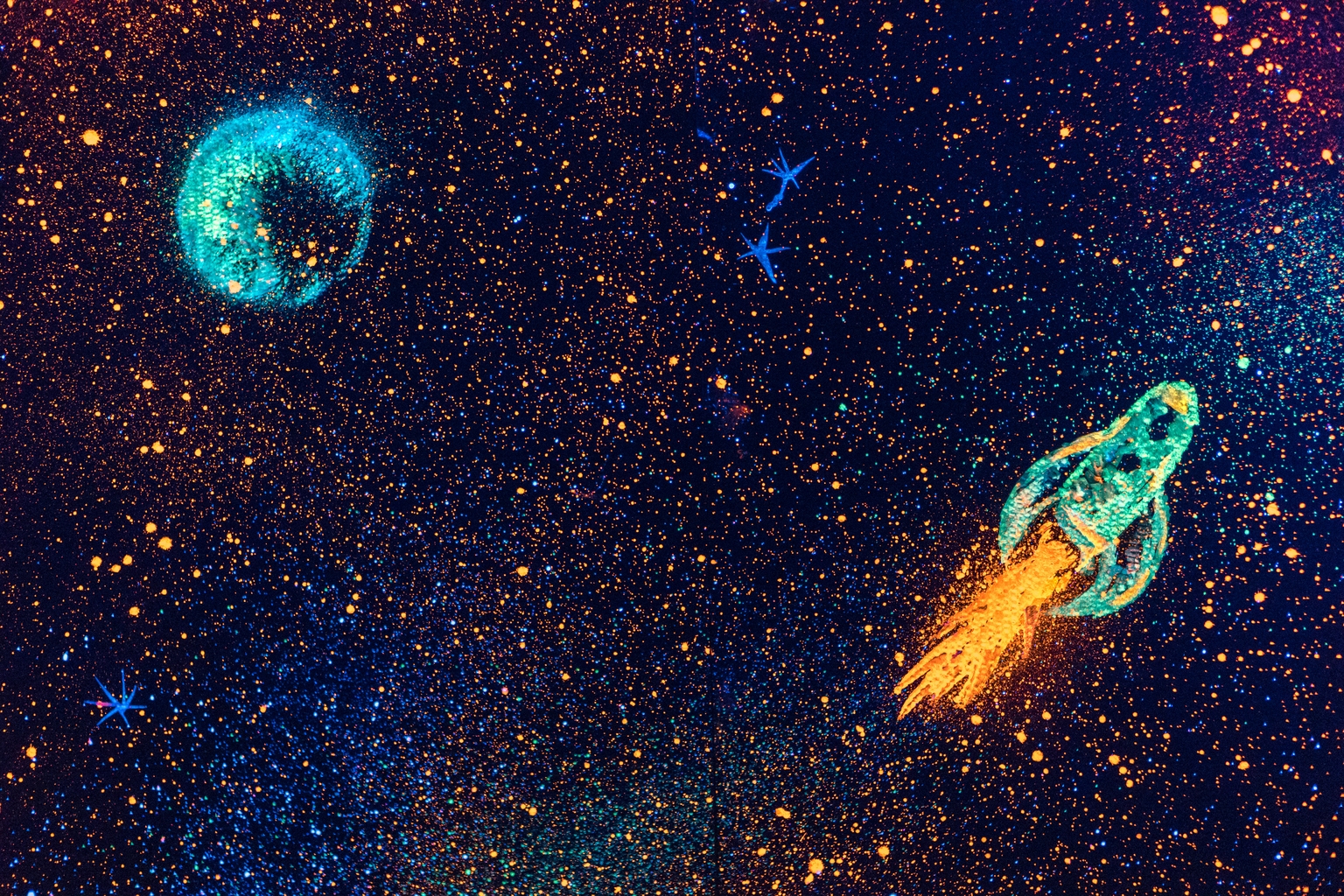 SuRo Capital Aims For The Stars As NAV Surges, Externalization Pending ...