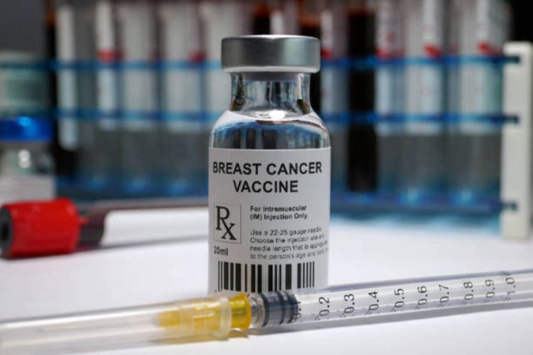 Anixa Biosciences falls on phase 1 data for breast cancer vaccine ...