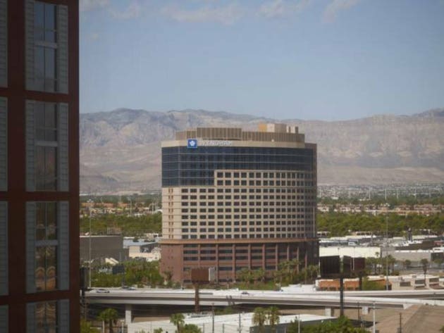 Wyndham Hotels & Resorts reports mixed Q3, lowers FY25 RevPAR, profit ...