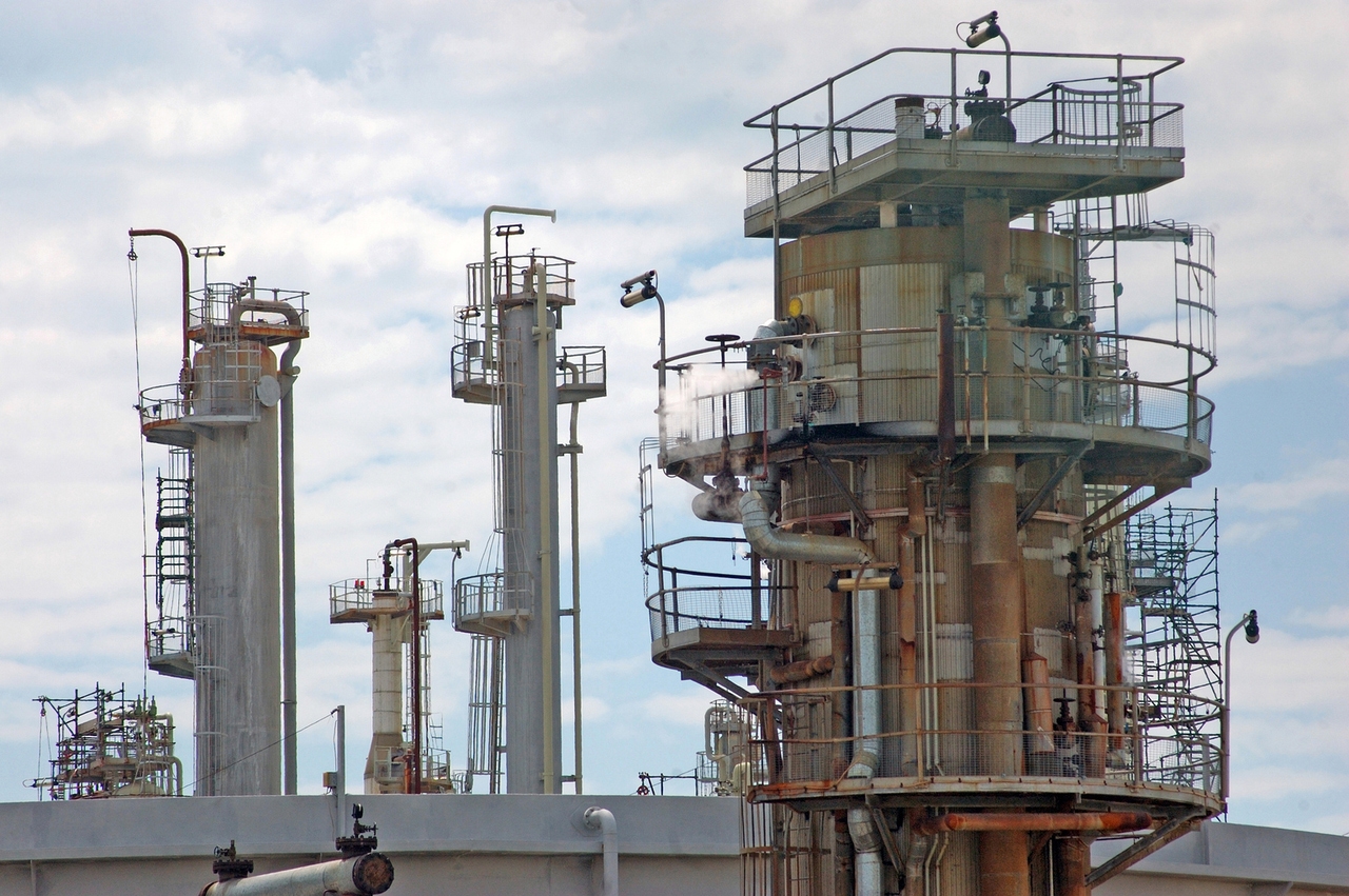 Valero Energy's Long-Term Edge Grows (NYSE:VLO) | Seeking Alpha