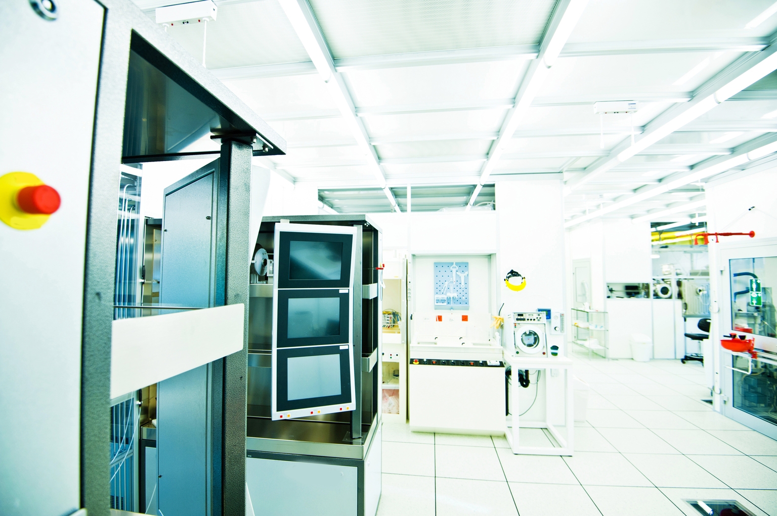 Ultra Clean Holdings: Why The Market Looked Past Strong Results (NASDAQ ...