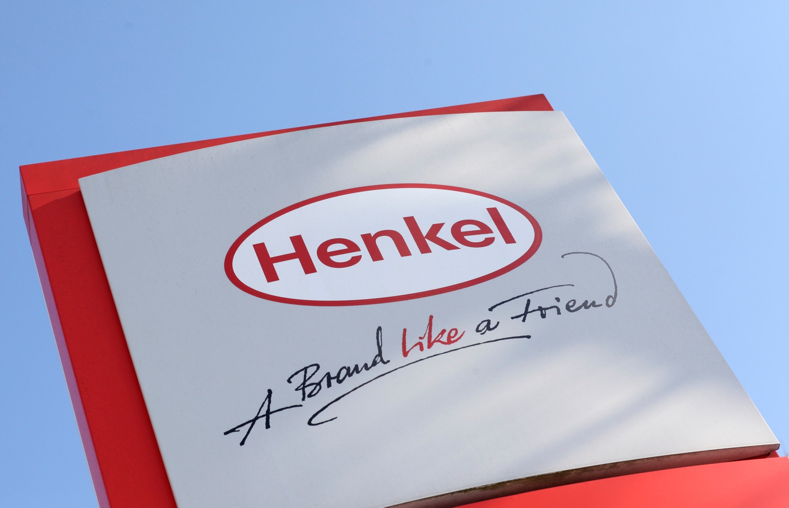 Henkel: Waiting For Profitability To Recover (OTCMKTS:HELKF) | Seeking ...
