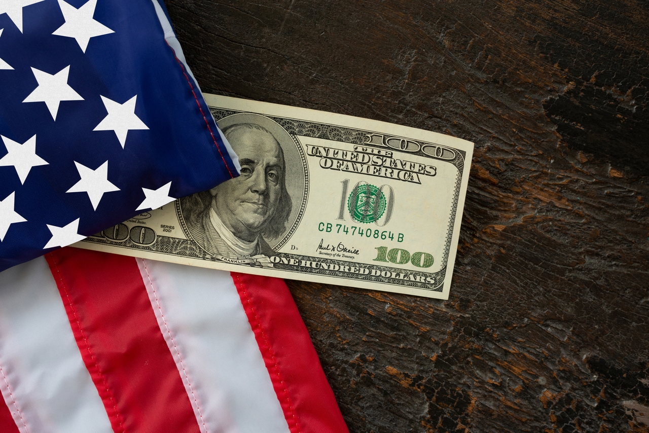 U.S. Dollar Holds Its Value | Seeking Alpha