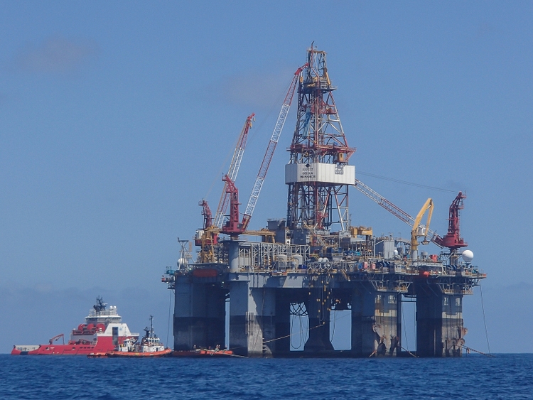 Diamond Offshore Drilling: Investors Should Look Beyond Recent Rig ...