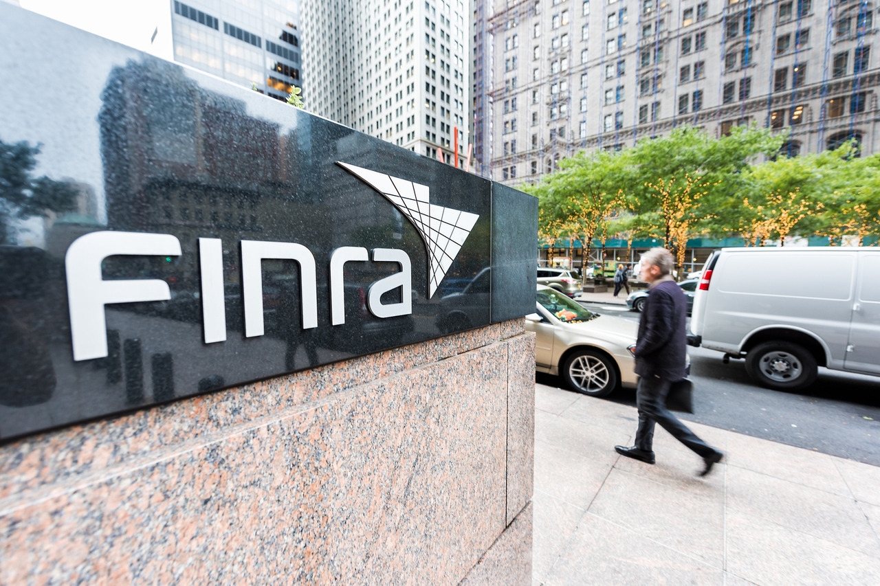 What Is the Financial Industry Regulatory Authority (FINRA)? | Seeking ...