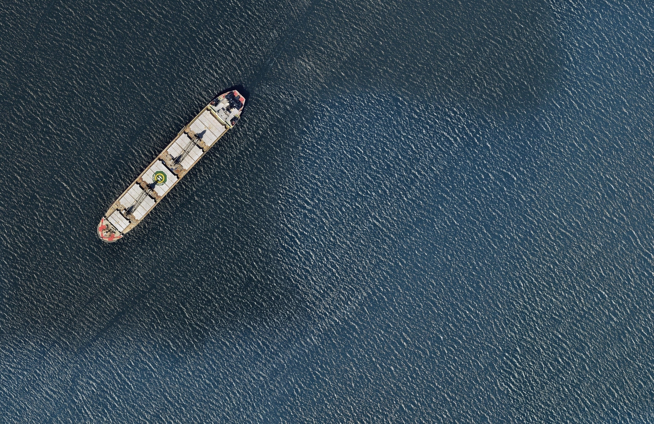 Euronav: May Not Be Able To Benefit From The Market Conditions (NYSE ...