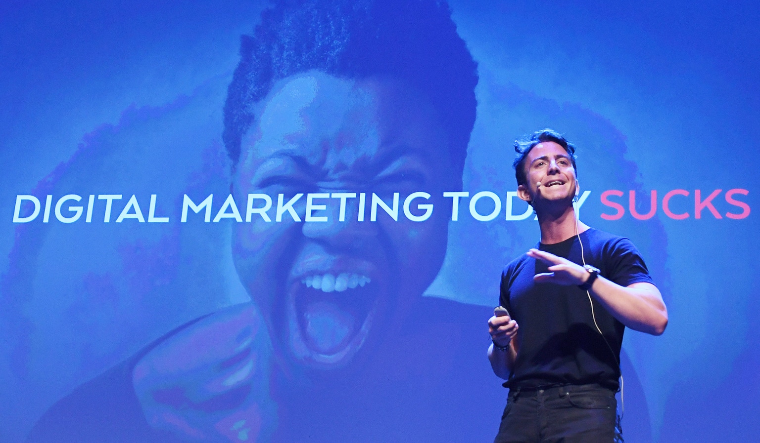 Taboola Stock: A First Take (NASDAQ:TBLA) | Seeking Alpha