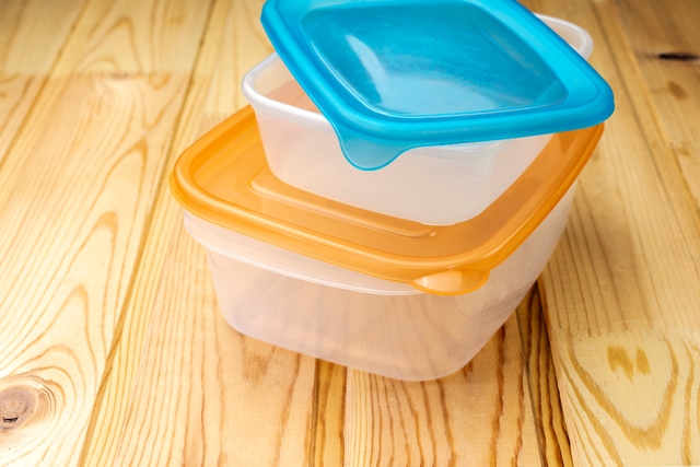 Tupperware names Laurie Ann Goldman as CEO, shares up (NYSE:TUP ...