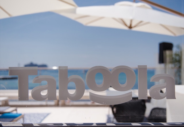 Taboola: At A Key Inflection Point, Right Time To Buy (NASDAQ:TBLA ...