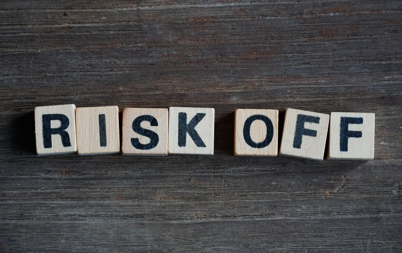 Risk-Off Flows And A Tech/AI Panic - Market Reactions | Seeking Alpha