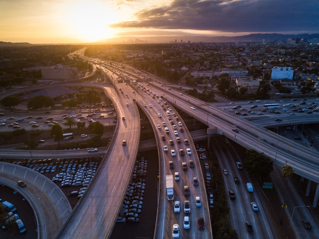 Ferrovial: World Class Infrastructure Company At A Discount (OTC:FERVF ...