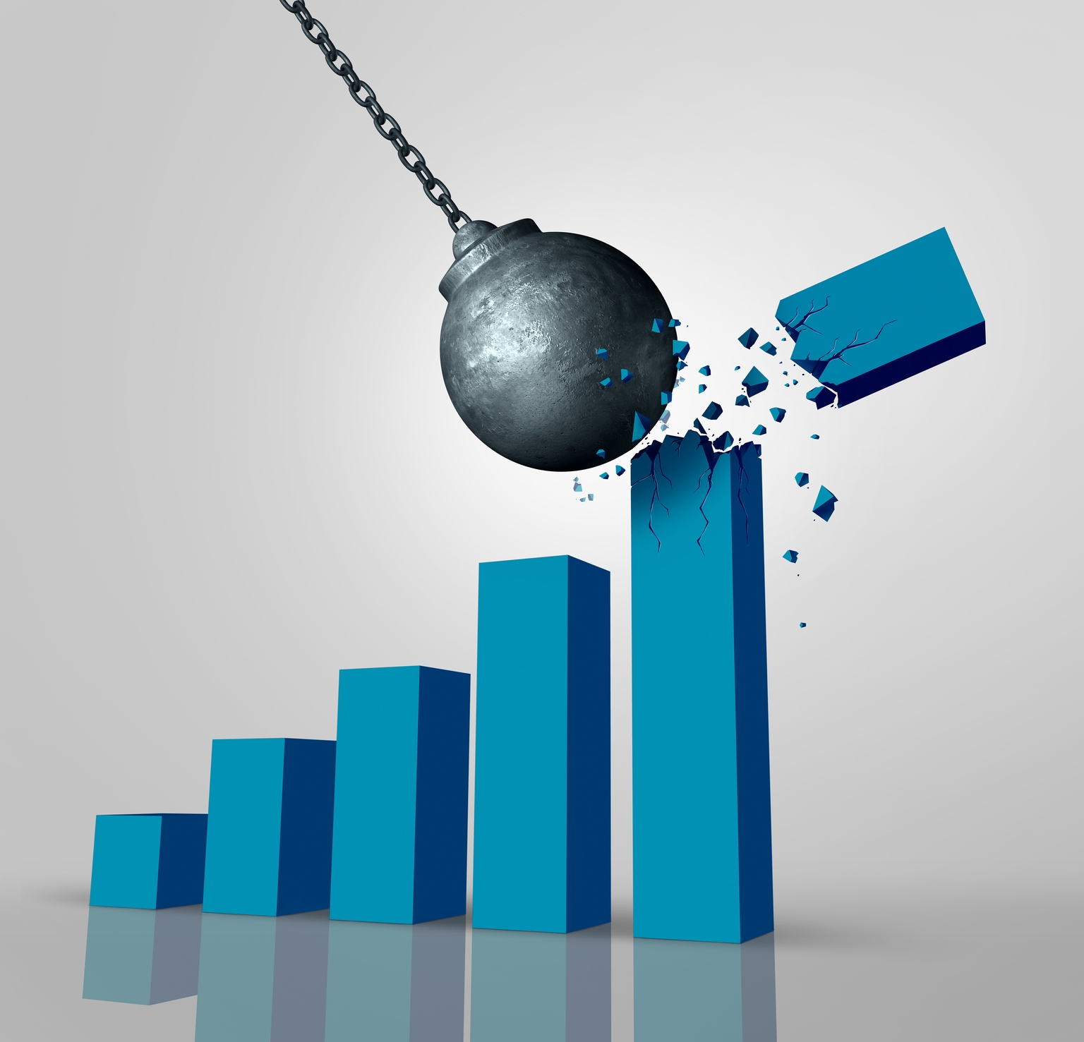 Markets Don’t Like Good News Anymore (NYSEARCA:SPY) | Seeking Alpha