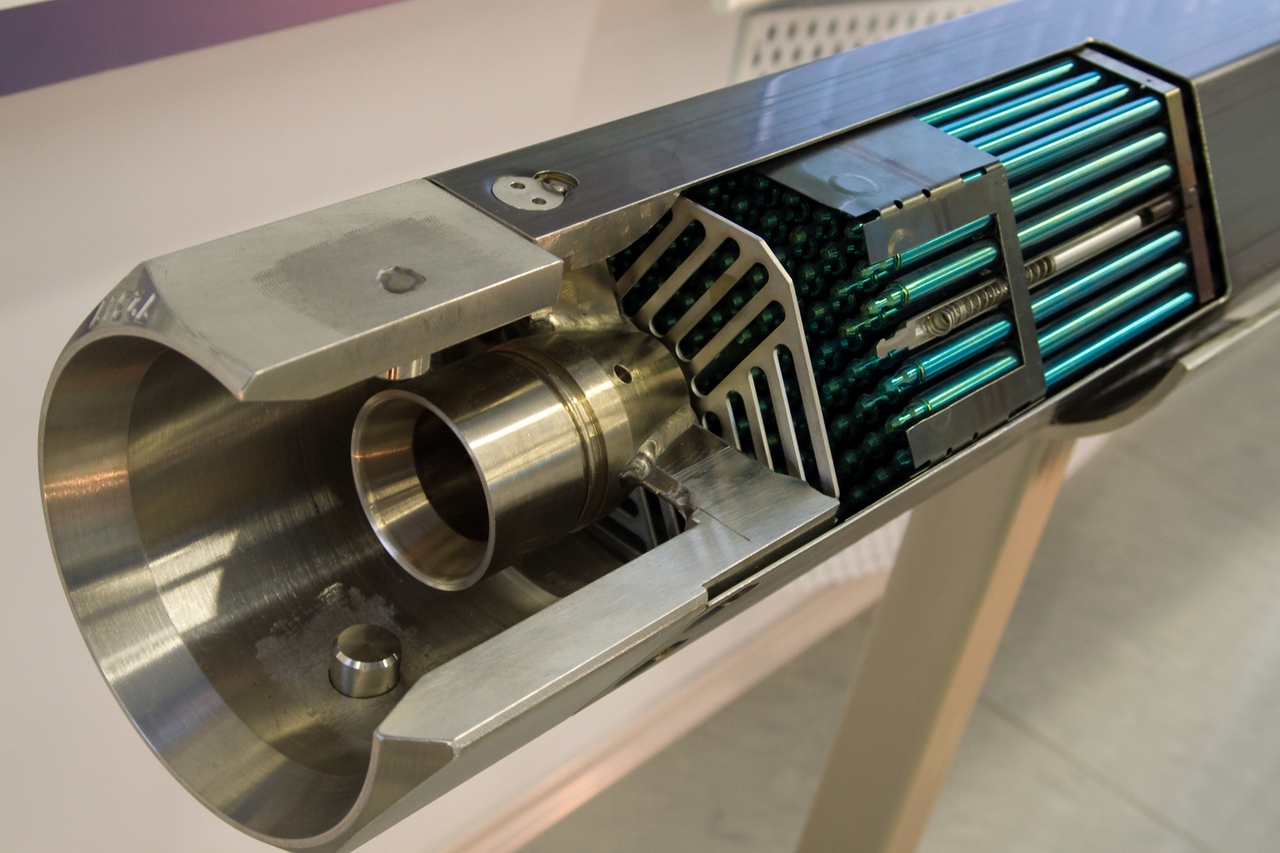 NuScale Power: Revenue Generation Is Too Far Out (NYSE:SMR) | Seeking Alpha