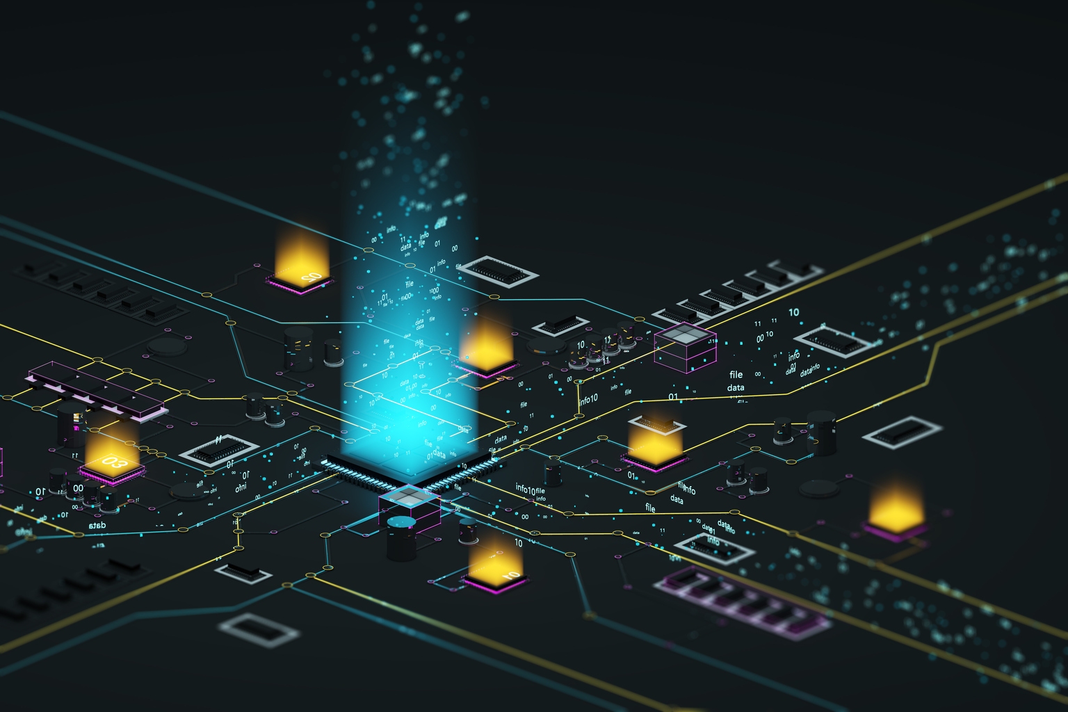 Everspin's MRAM Memory Has Considerable Potential (NASDAQ:MRAM ...