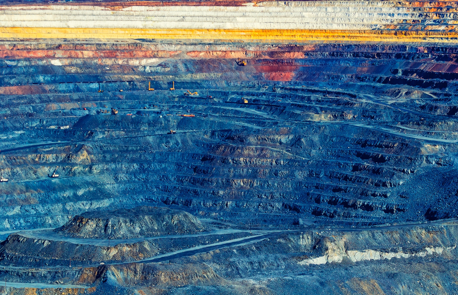 Southern Copper: Premium Assets, Premium Price (NYSE:SCCO) | Seeking Alpha