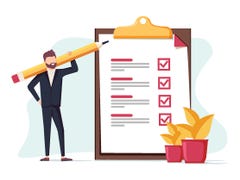 The Ultimate Stock Checklist | Seeking Alpha