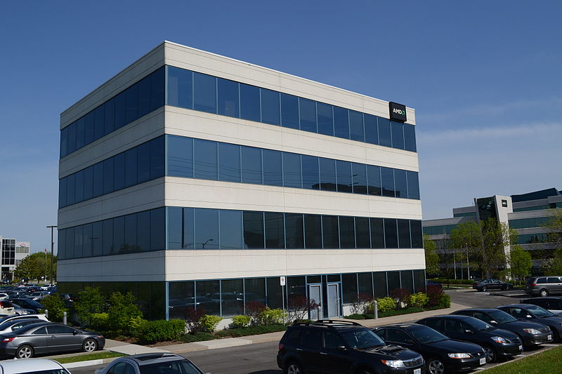 AMD's Next Few Years Will Be Extraordinary - Advanced Micro Devices ...